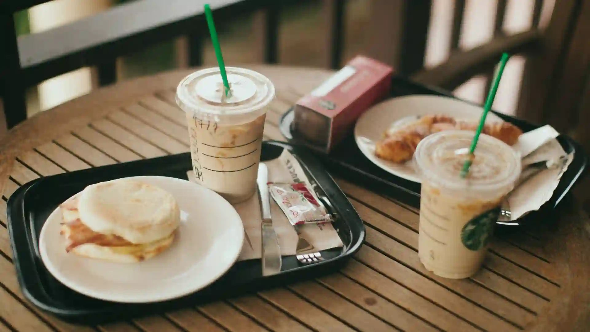 Starbucks Food Menu UK Prices Update October 2025